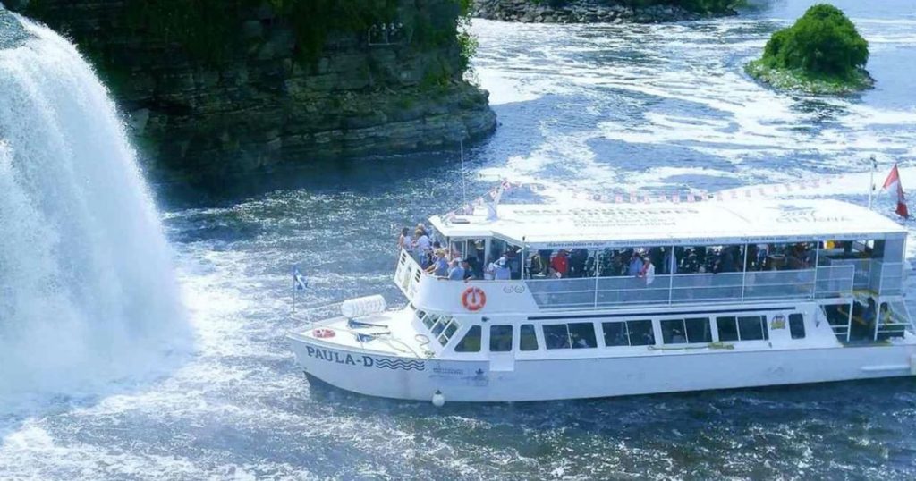 Half Day Tours - Gray Line Ottawa